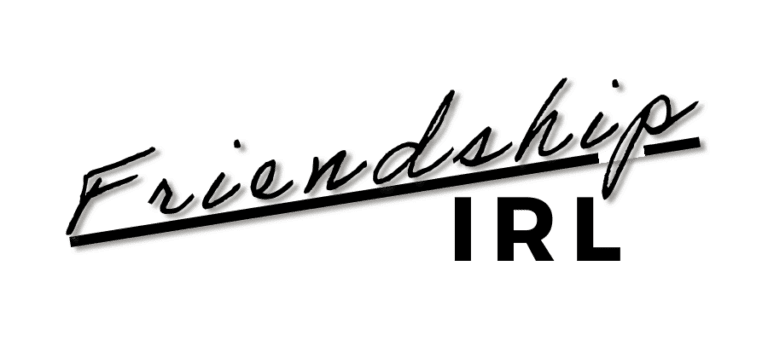 What is a Friend? | Friendship IRL Podcast