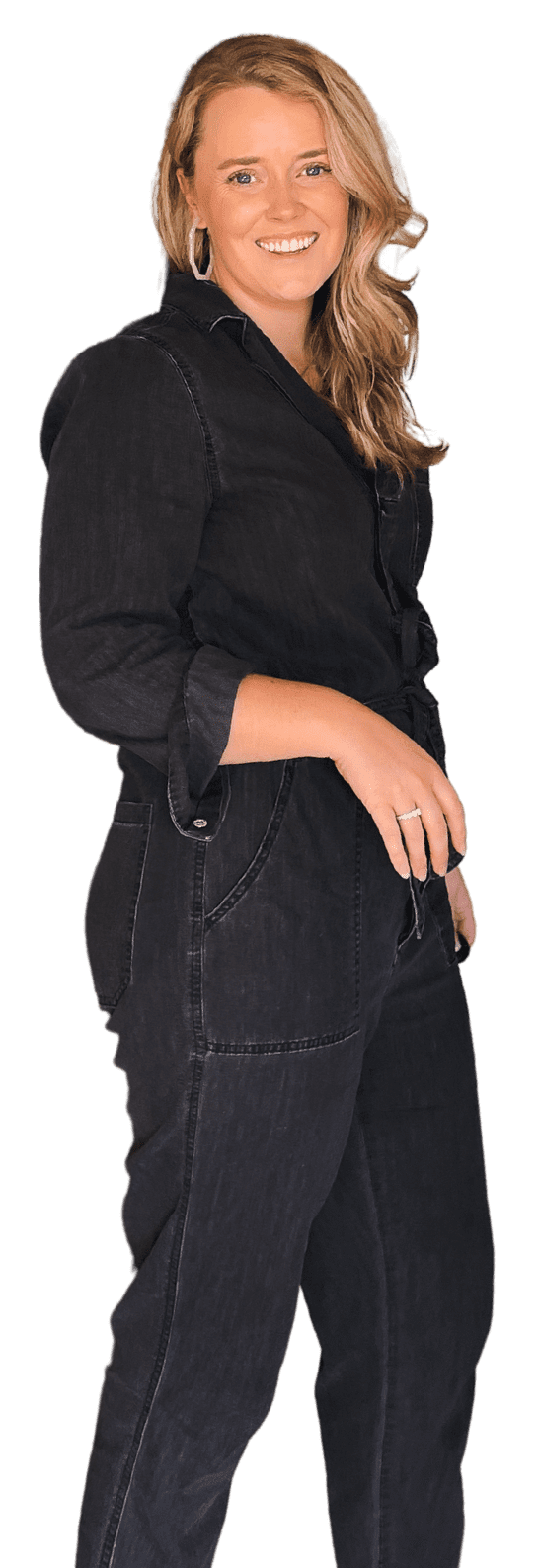 Alex Alexander - Community + Friendship that Feels Good