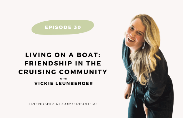 The Tricky Balance of Friendships as an Expat