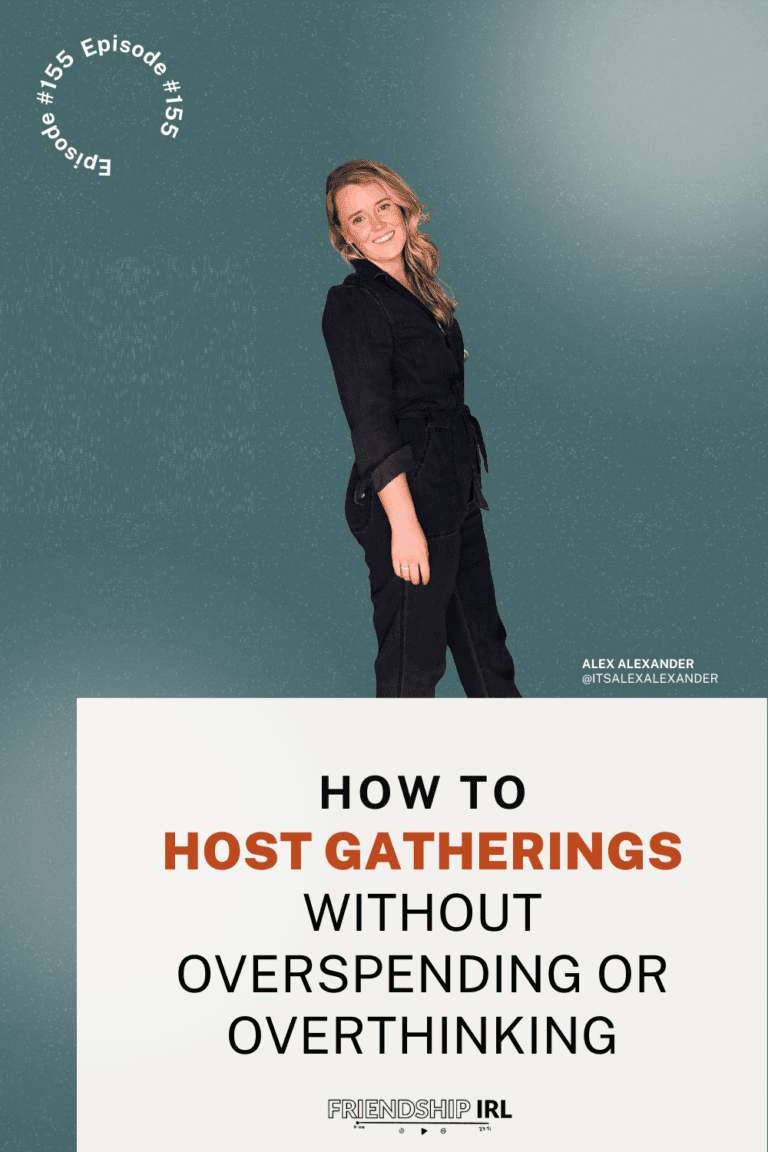 I Was Always the Listener in My Friendships - Then I Realized I Was the ...